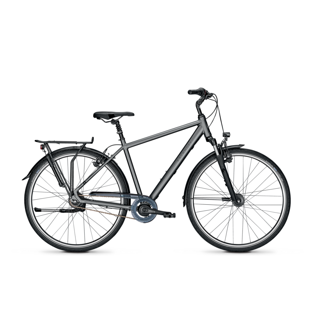 Sykkel – Oslo Sykkelverksted